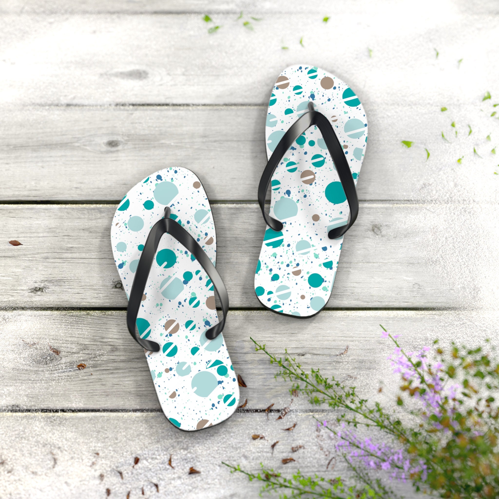 Flip Flops - Etsy