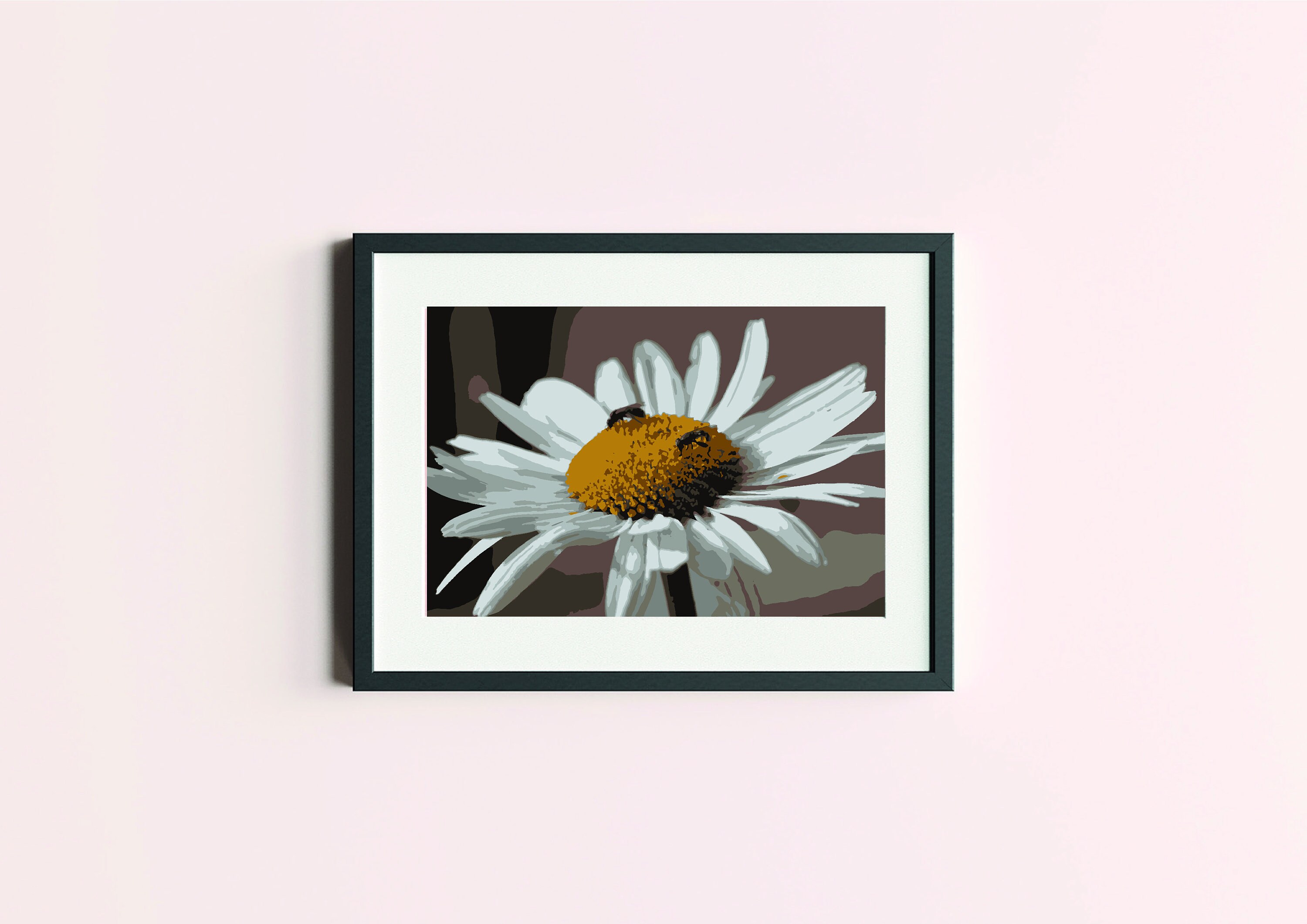 Downloadable wall art Illustration Digital Download for Wall | Etsy