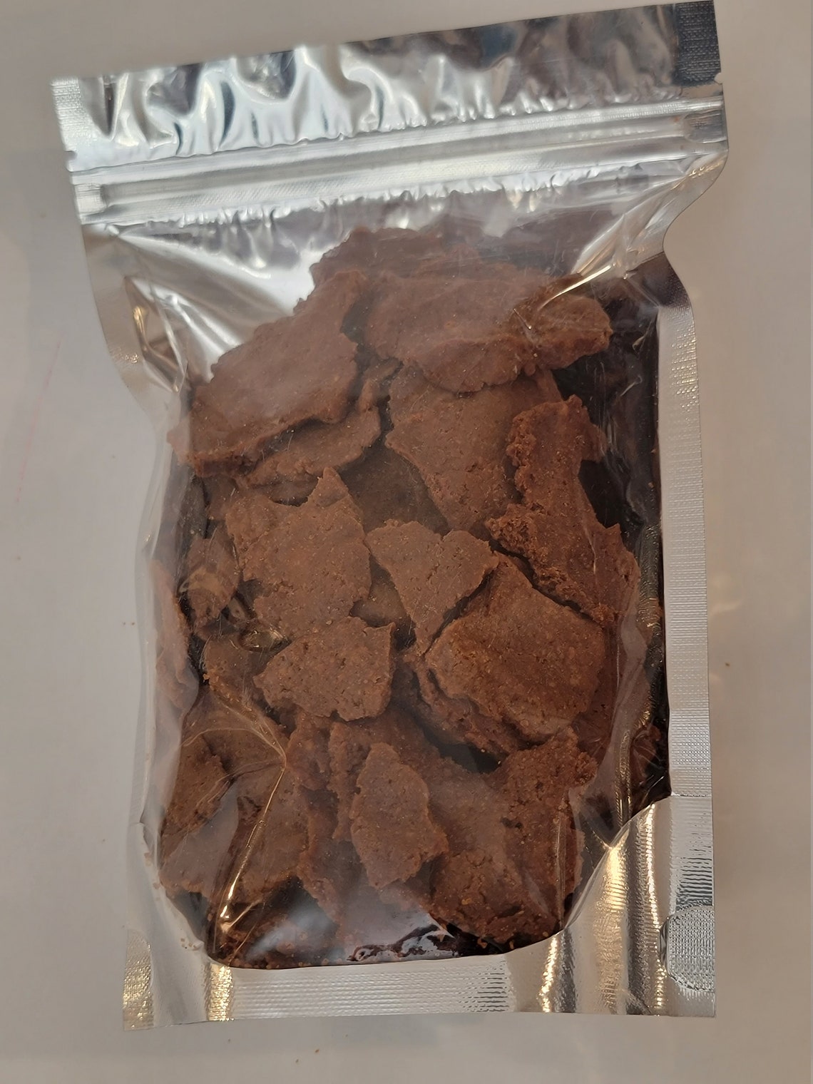 Nigerian Kuli Kuli West African Peanut Snacks Crunchy and Spicy Kuli ...