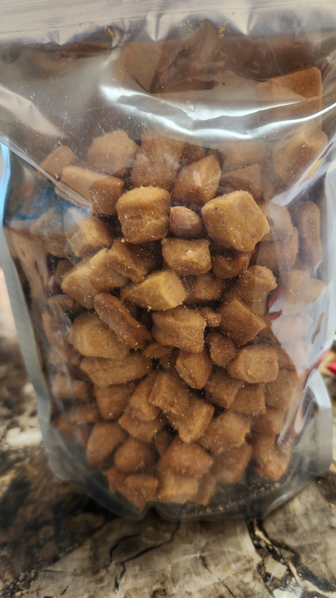 Nigerian Chin Chin, Made to Order, Party Snacks, Achomo, Croquettes - Etsy