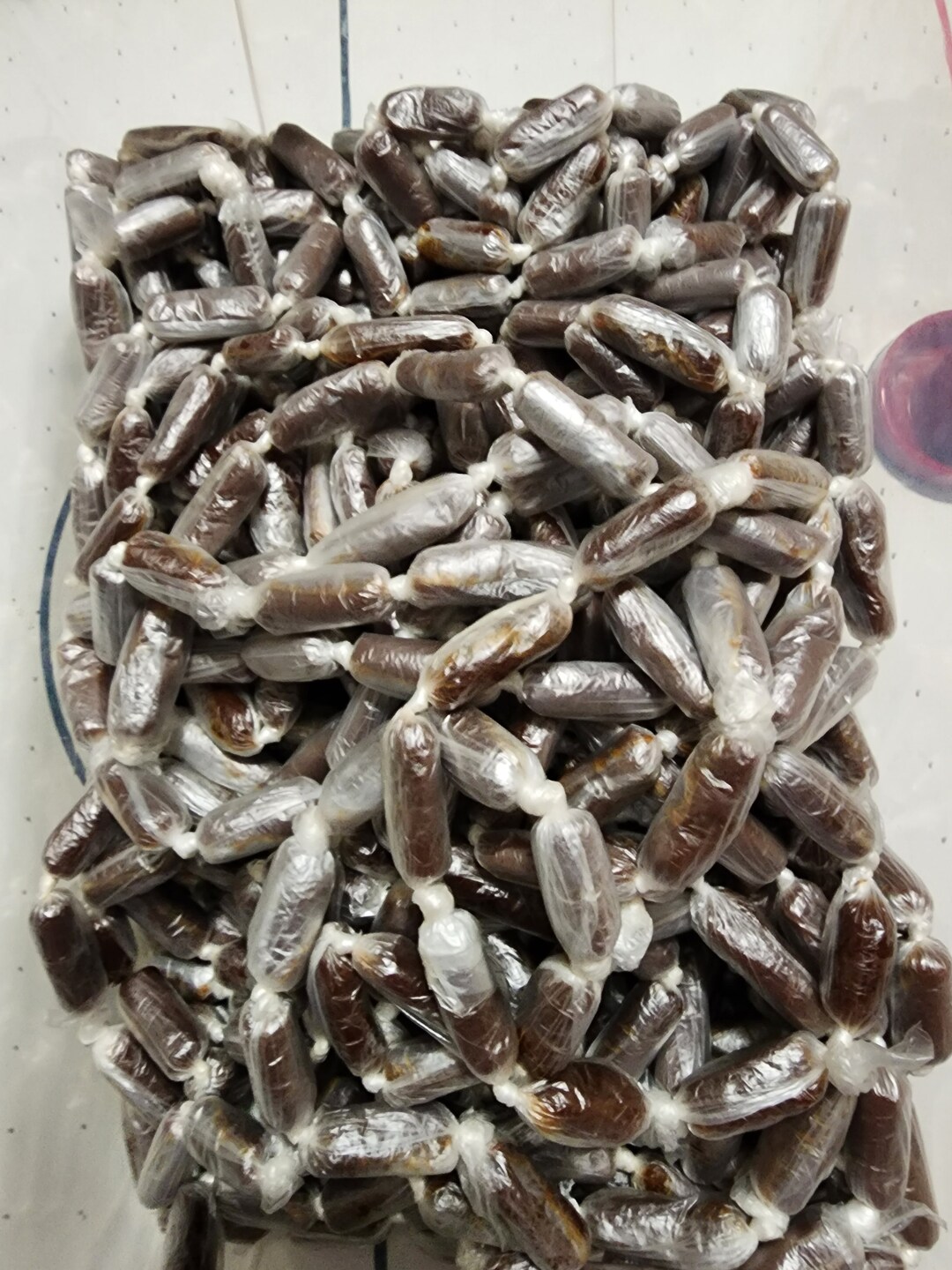 Coconut Candy Baba Dudu Ayigbe Toffee Kube Toffee 20 - Etsy