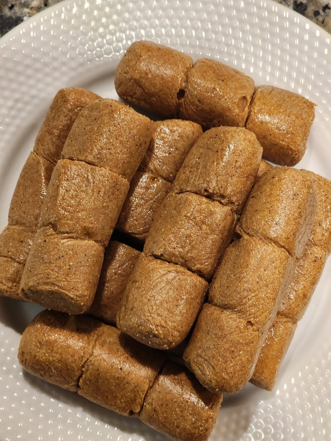 Spicy Donkua/donkwa,tanfirin, Dankwa, Dzowey- 10 Wraps, 30 Balls - Etsy