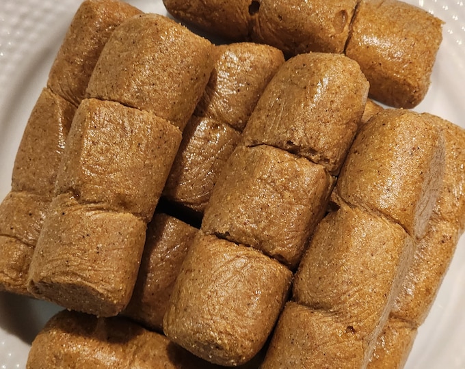 Kulikuli nigerian Spicy Peanut Snack 4 Oz - Etsy