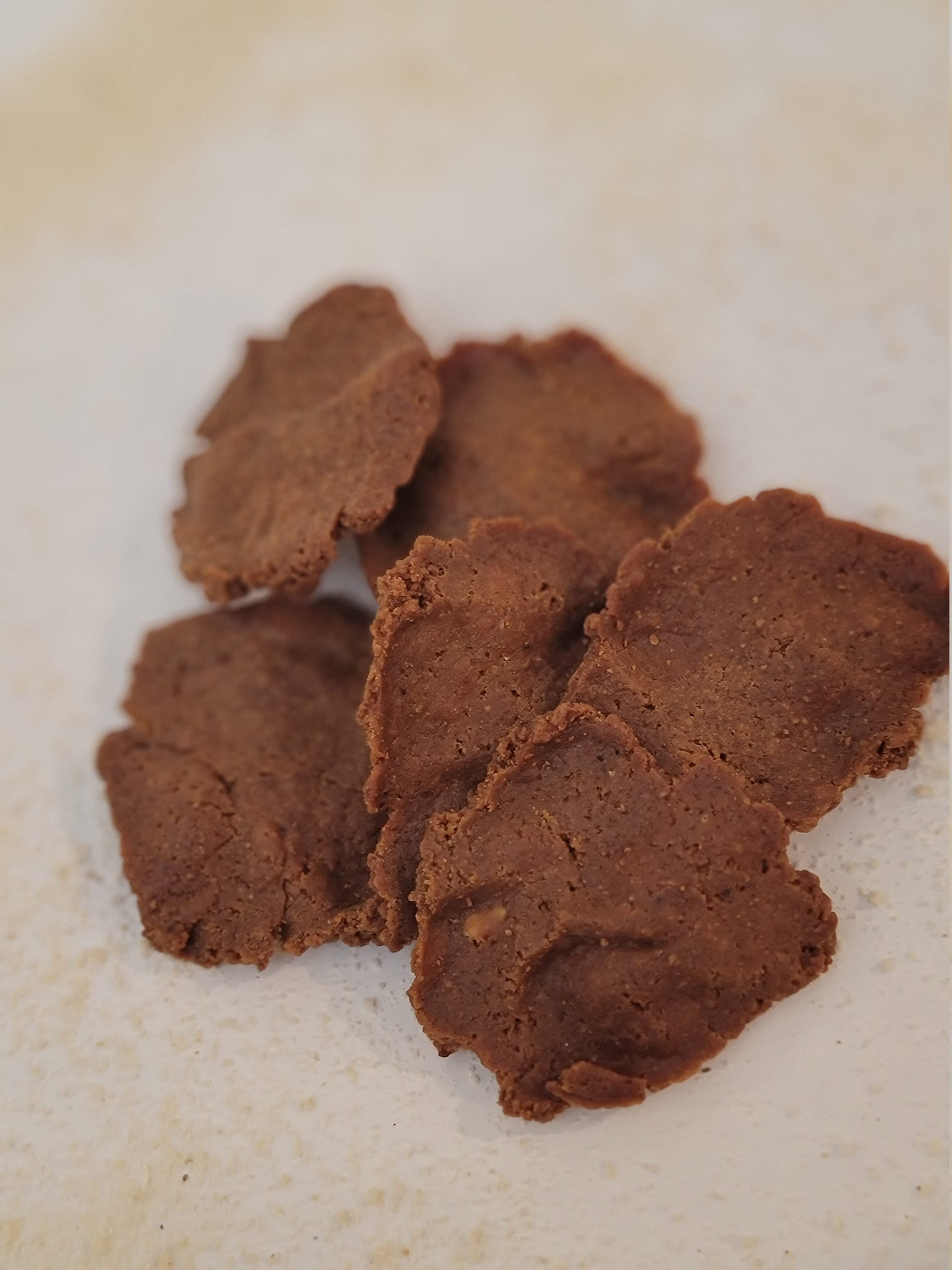 Nigerian Kuli Kuli- West African Peanut Snacks- Crunchy and Spicy Kuli ...