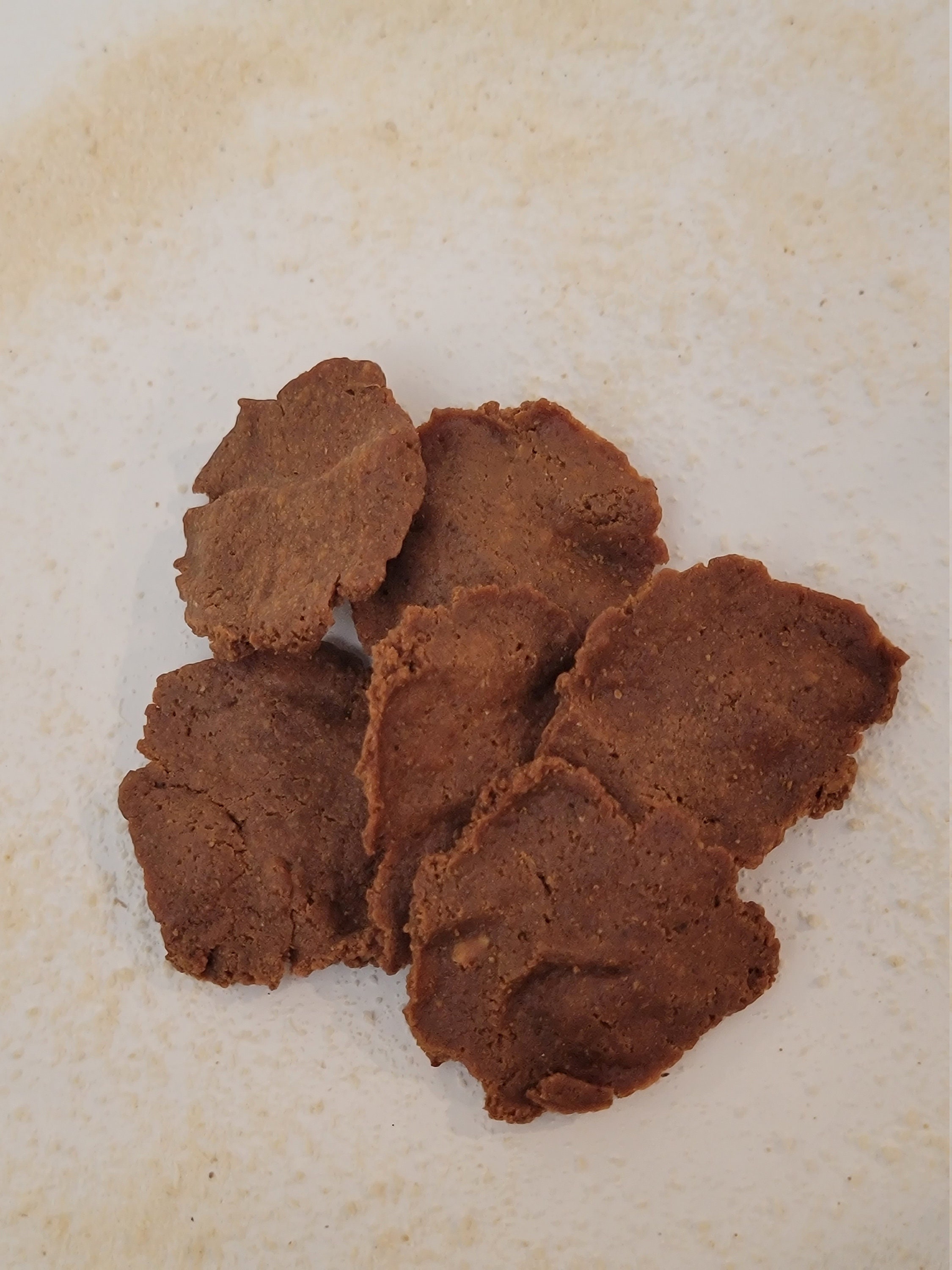 Nigerian Kuli Kuli- West African Peanut Snacks- Crunchy and Spicy Kuli ...