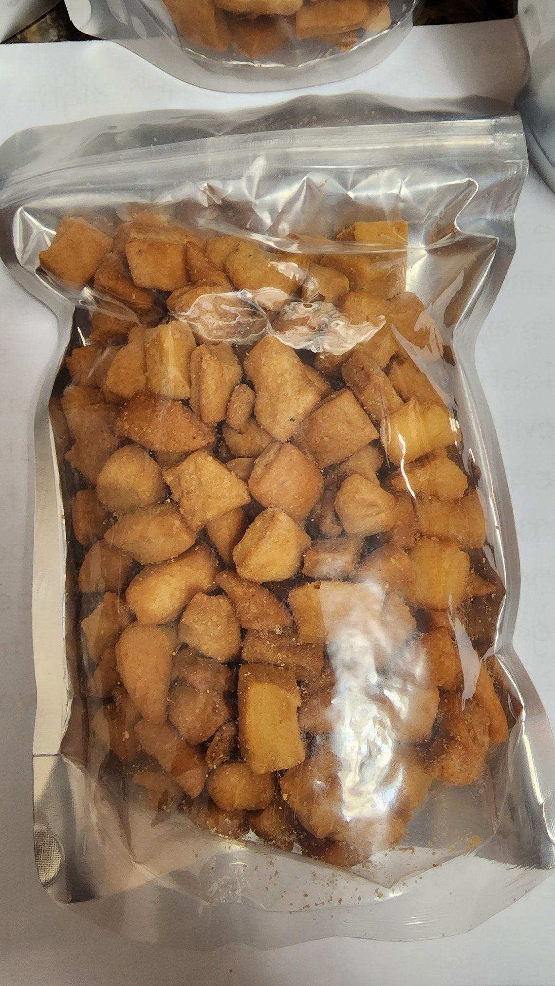 Nigerian Chin Chin, Made to Order, Party Snacks, Achomo, Croquettes - Etsy