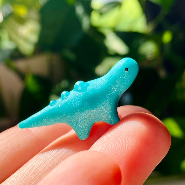 Clay Miniature - Etsy