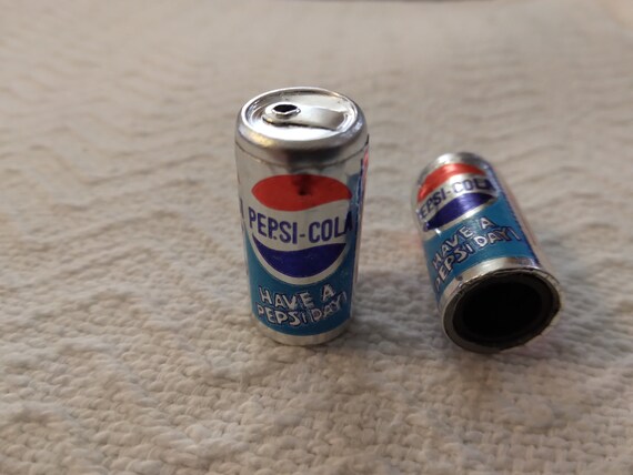 Pepsi Valve Stem Caps - Etsy