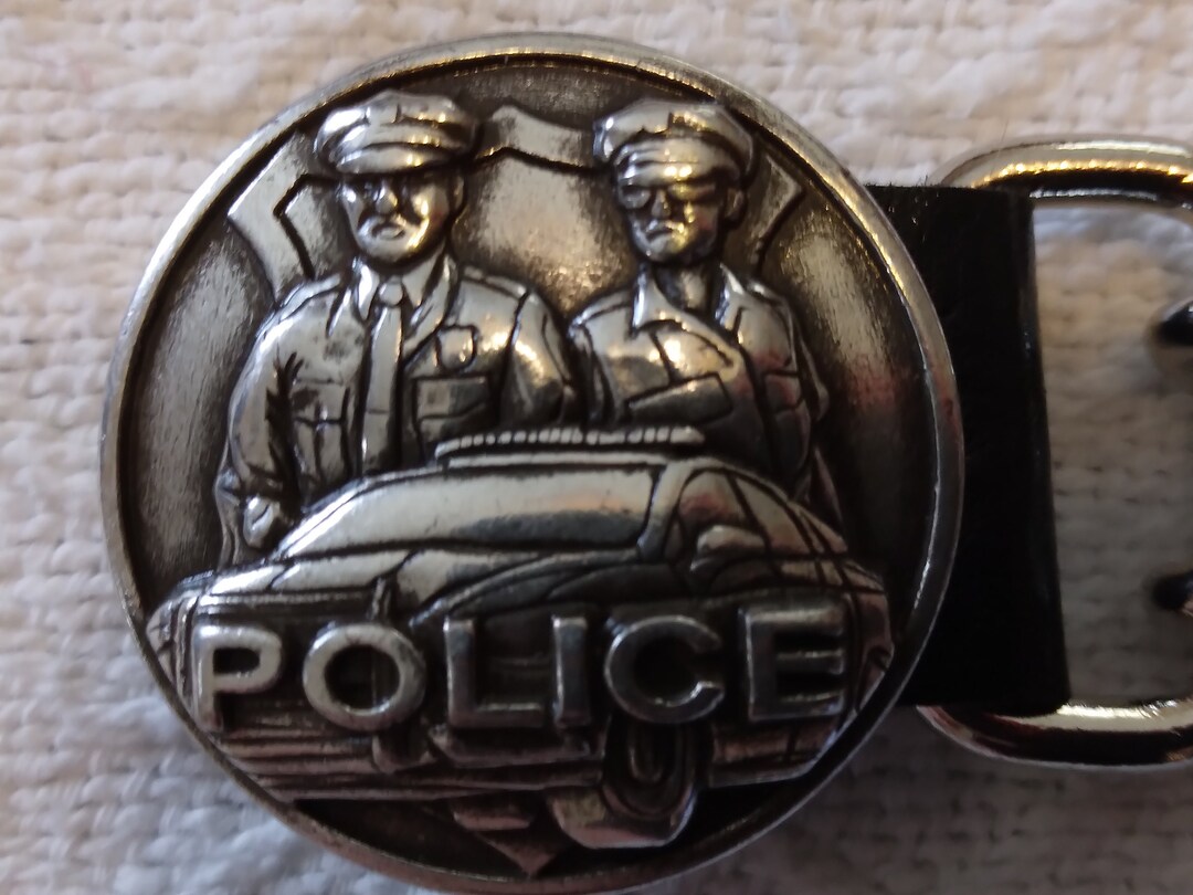 Police Vest Extender - Etsy