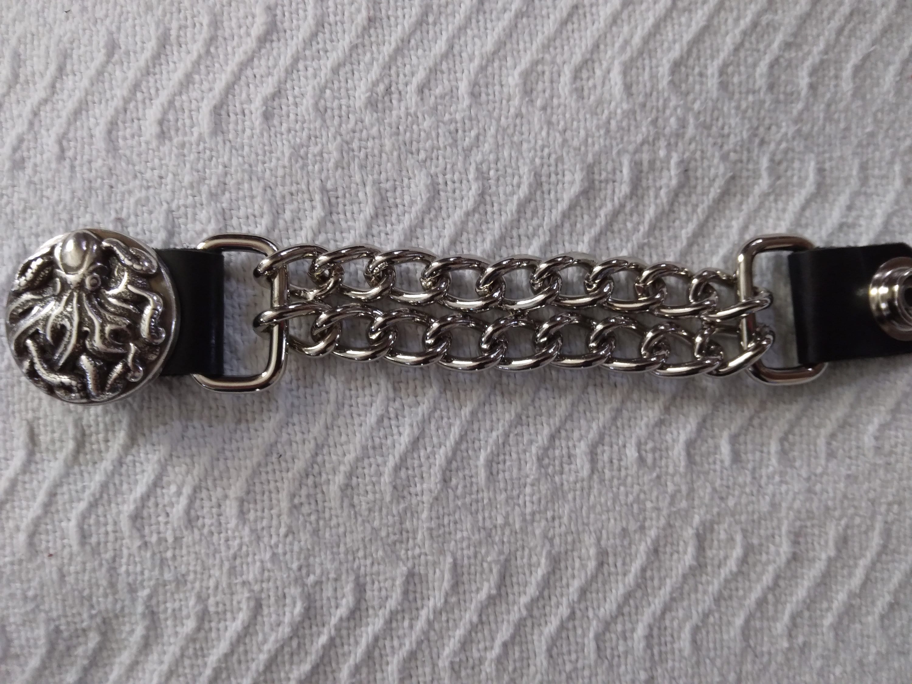 Octopus Vest Extender - Etsy