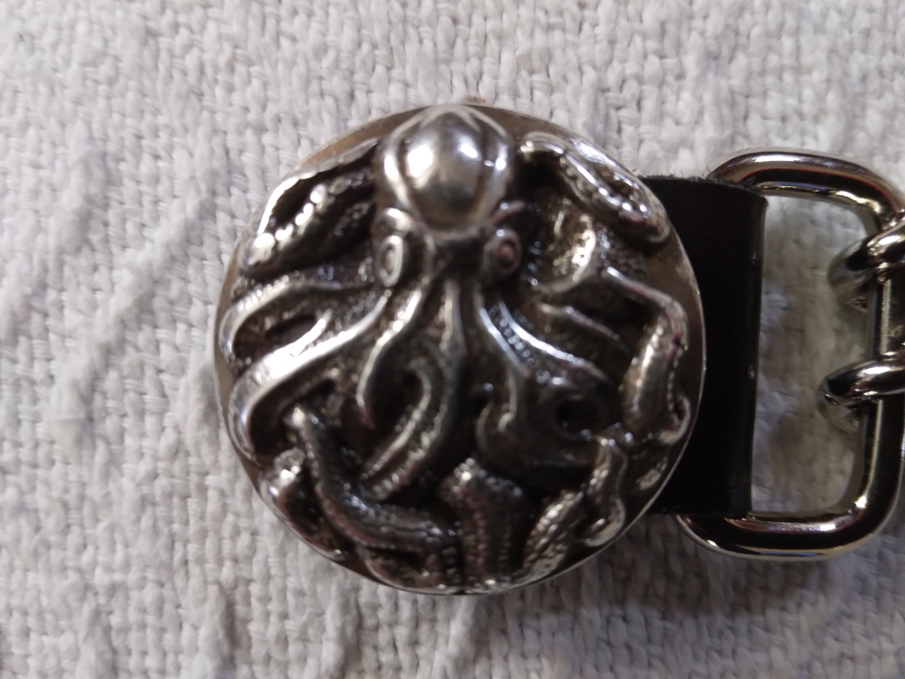 Octopus Vest Extender - Etsy