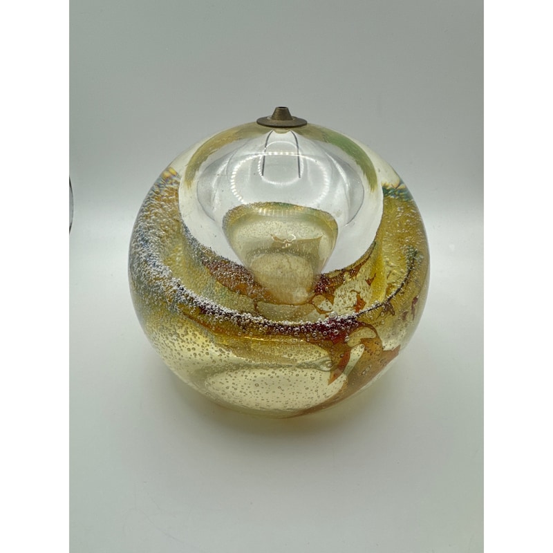 Hand Blown Glass - Etsy