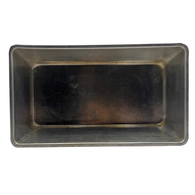 Wear-ever No. 2771 Aluminum Loaf Pan 9x5x2.5 Inches Vintage Bakeware ...