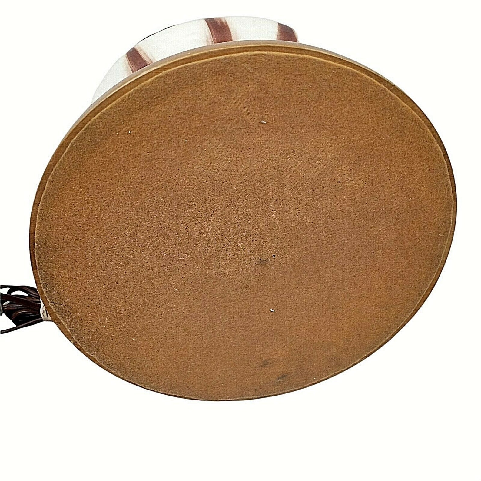 Vintage Wash Basin Pitcher Bedside Table Lamp Ceramic Yellow Flowers - Etsy