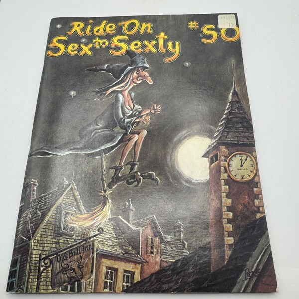 Adult Sex Magazines - Etsy