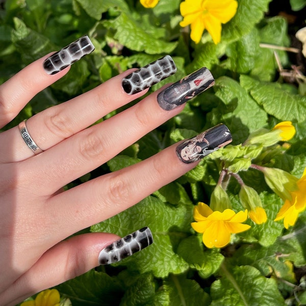 Ruby Da Cherry Prints - Etsy