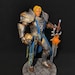 Anduin Wrynn Statue - World of Warcraft Collectible - Etsy Canada
