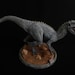İndominus Rex Statue 1/18 Scale (30cm Height) Jurassic World ...