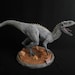 İndominus Rex Statue 1/18 Scale 30cm Height Collectible - Etsy