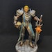 Anduin Wrynn Statue - World of Warcraft Collectible - Etsy Canada