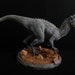 İndominus Rex Statue 1/18 Scale 30cm Height Collectible - Etsy