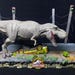 İndominus Rex Statue 1/18 Scale (30cm Height) Jurassic World ...