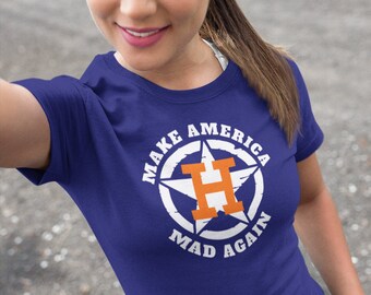 Make America Mad Again Svg - Etsy