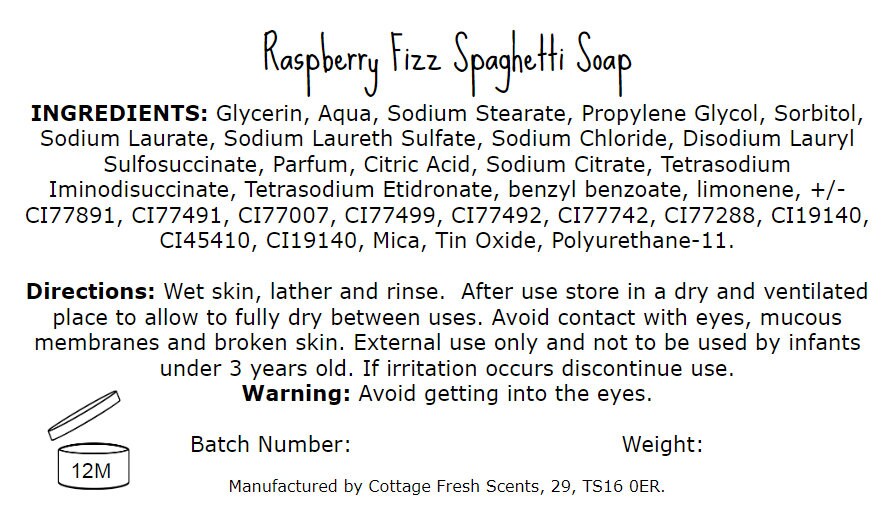 Dinosaur Themed Spaghetti Soap: Novelty Bath Gift - Etsy UK