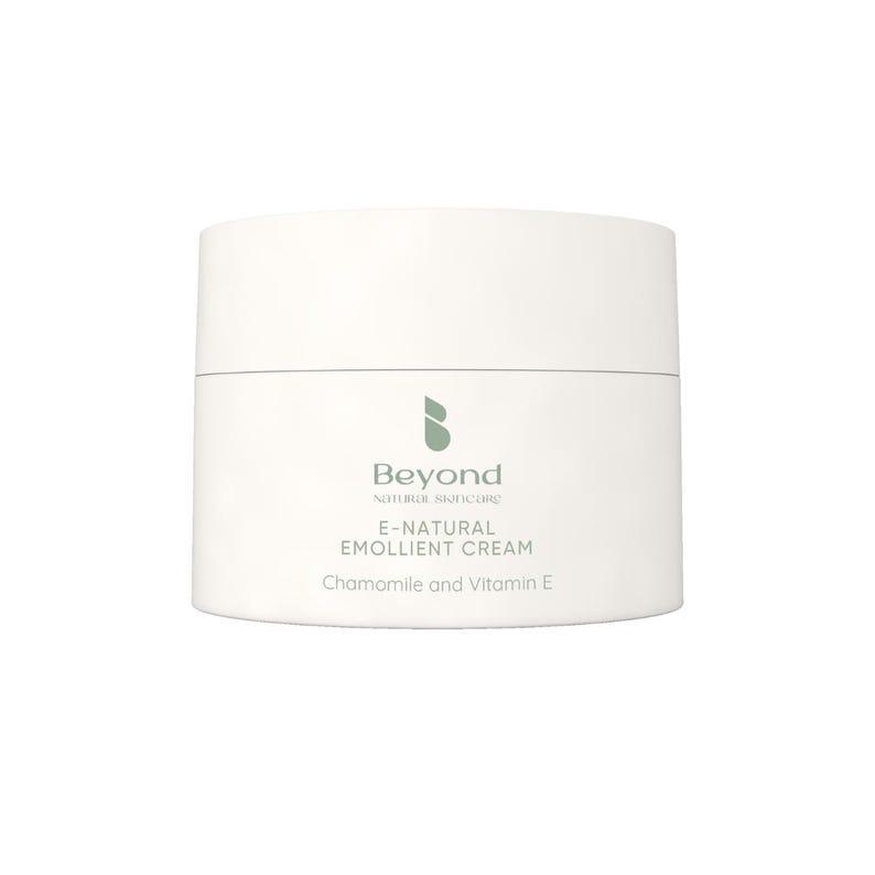 E Natural Emollient Cream - Natural and Paraffin Free - Etsy
