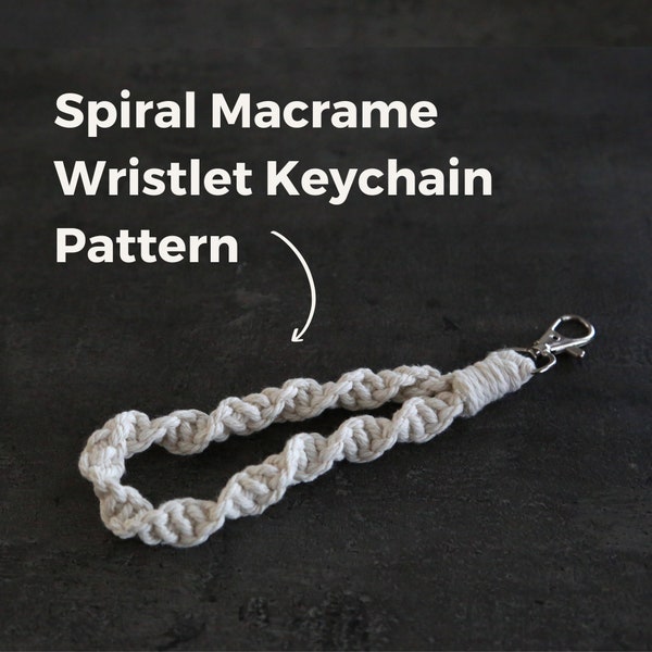 Macrame Tutorial - Etsy