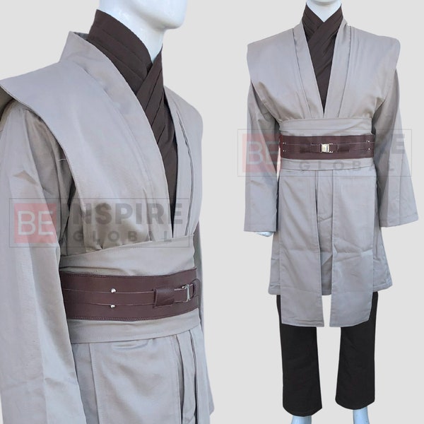 Jedi Tunic - Etsy