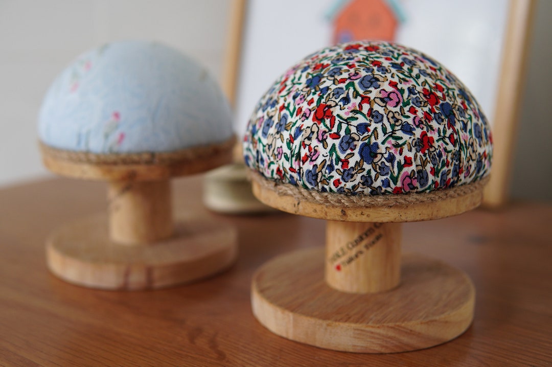 Reworked Custom Cup Iron Ham for Tailor Iron Bra, Half Ball Ham ...