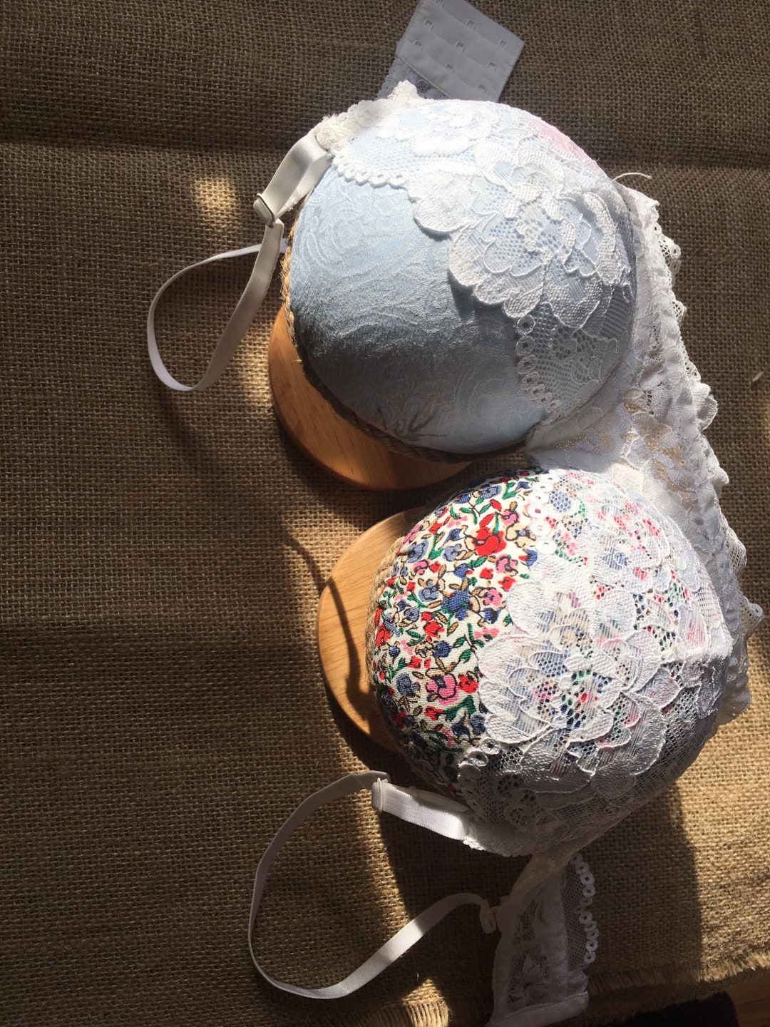 Custom Cup Iron Ham For Tailor Iron Bra Half Ball Ham Pressing Ham