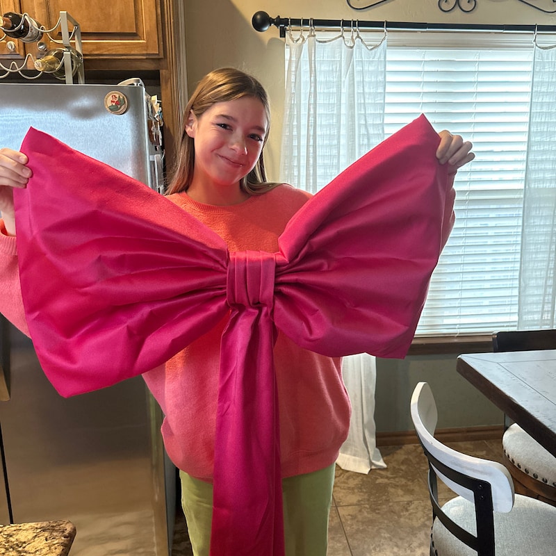 Foam Bows - Etsy