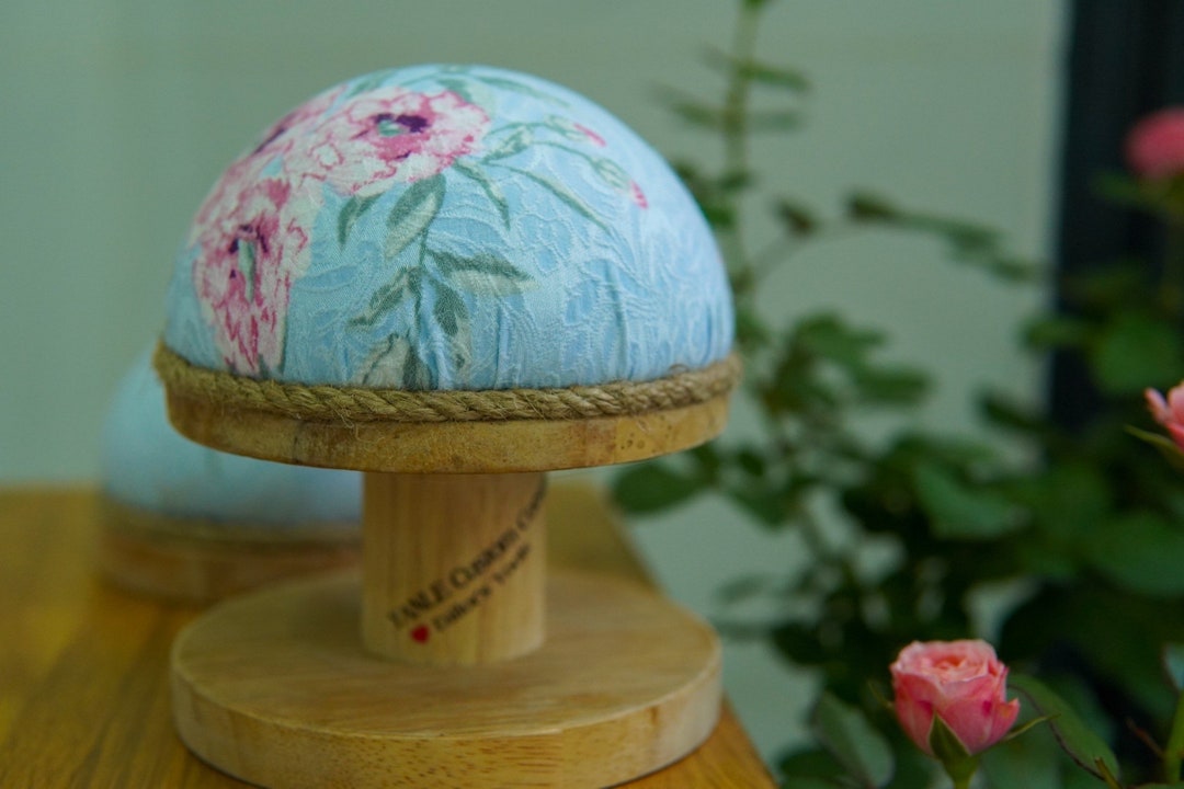 Reworked Custom Cup Iron Ham for Tailor Iron Bra, Half Ball Ham ...