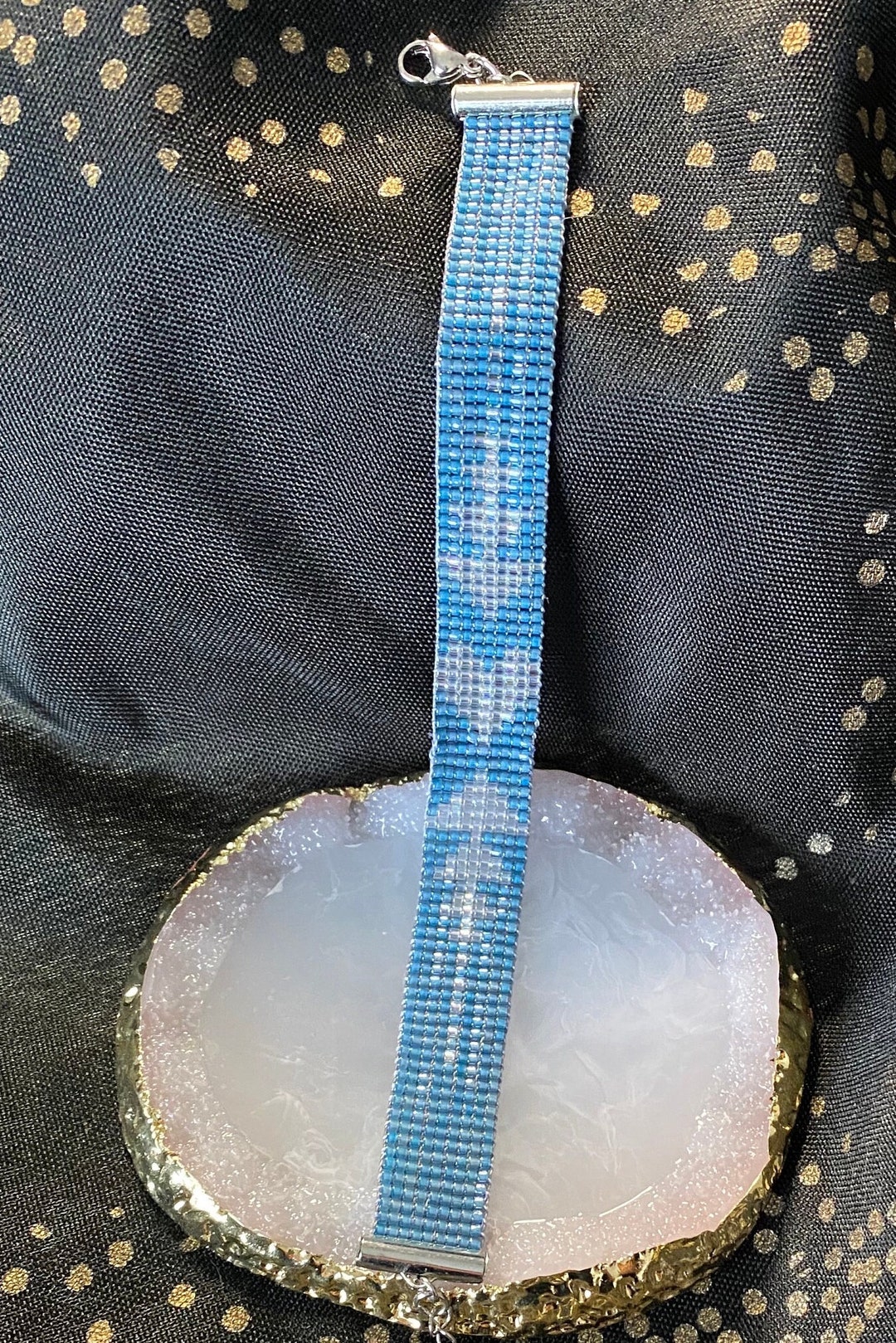 Valentine's Day Bracelet - Etsy