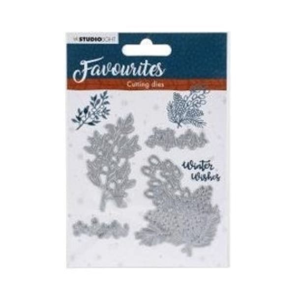 Metal Card Studio - Etsy