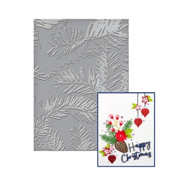 Embossing Folders - Etsy