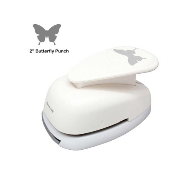 Butterfly Punches - Etsy