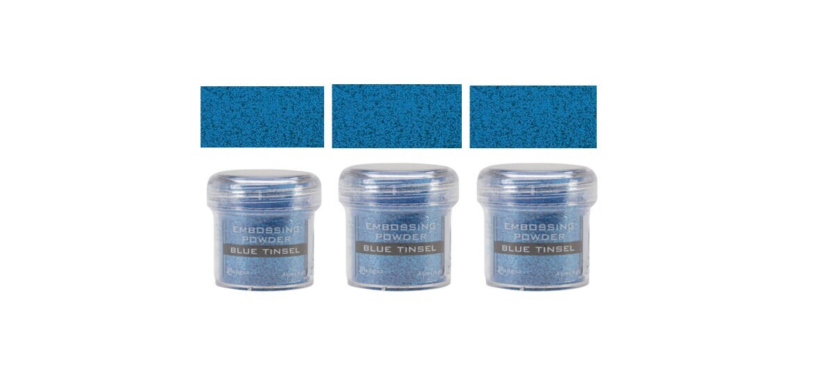 Papercraft Paper, Party & Kids Embossing Powder Ranger Embossing Powder ...