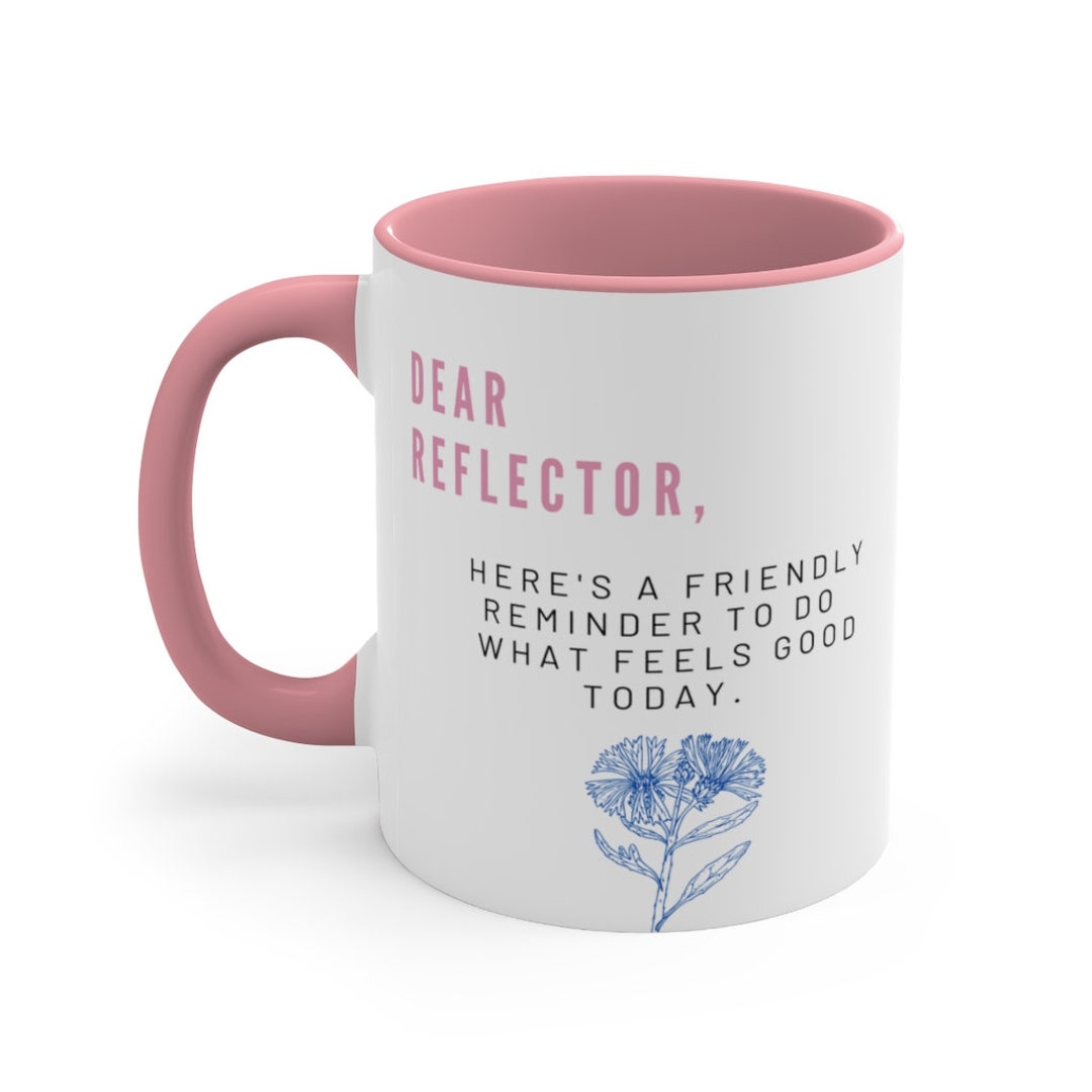 Human Design Reflector Mug | Human Design Gift | Human Design Coffee ...