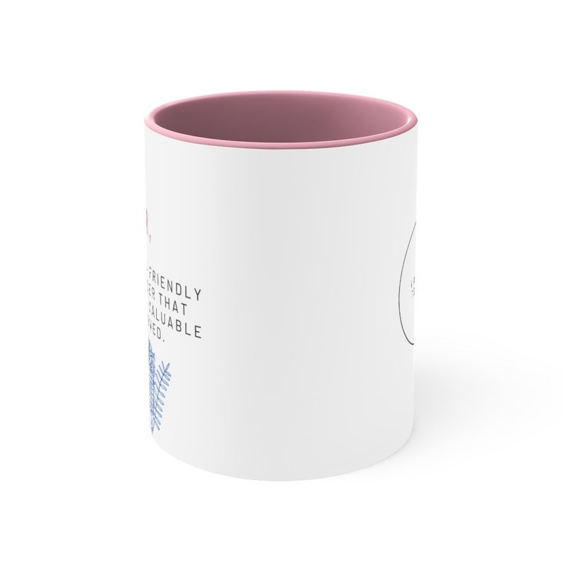 Human Design Projector Mug | Human Design Gift | Human Design Coffee ...
