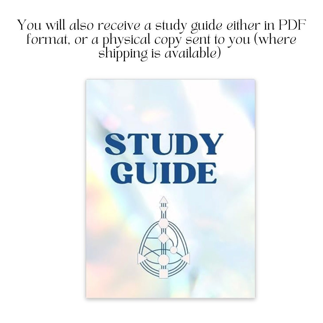 Human Design Reader Training Course Learn to Read Human Design Human ...
