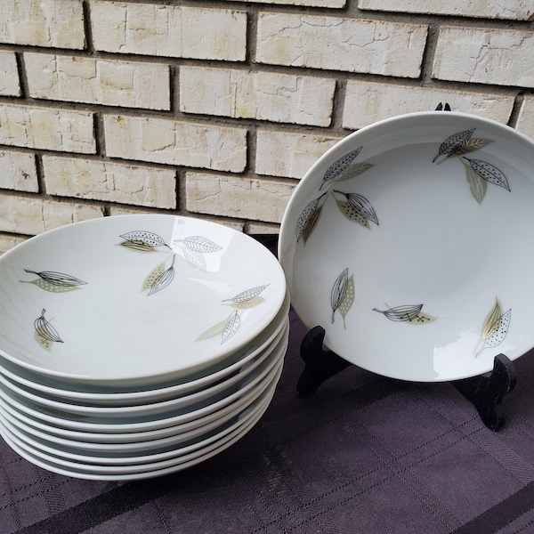 Noritake Gold Leaf - Etsy