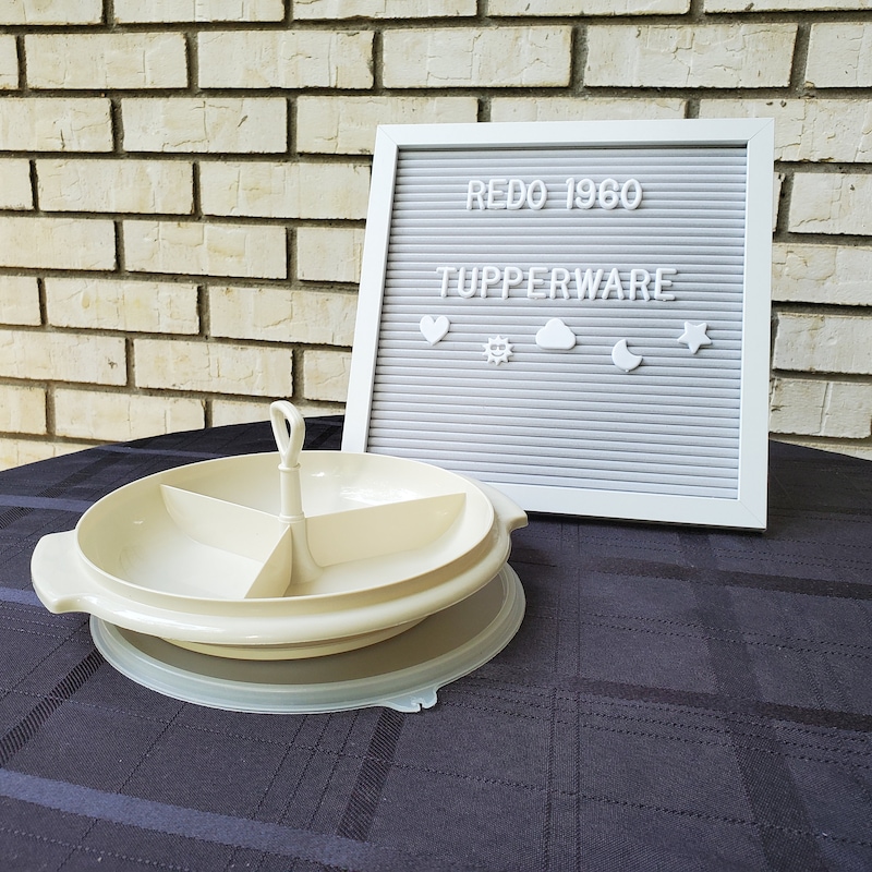 Tupperware Relish - Etsy