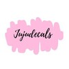 Jujudecals - Etsy