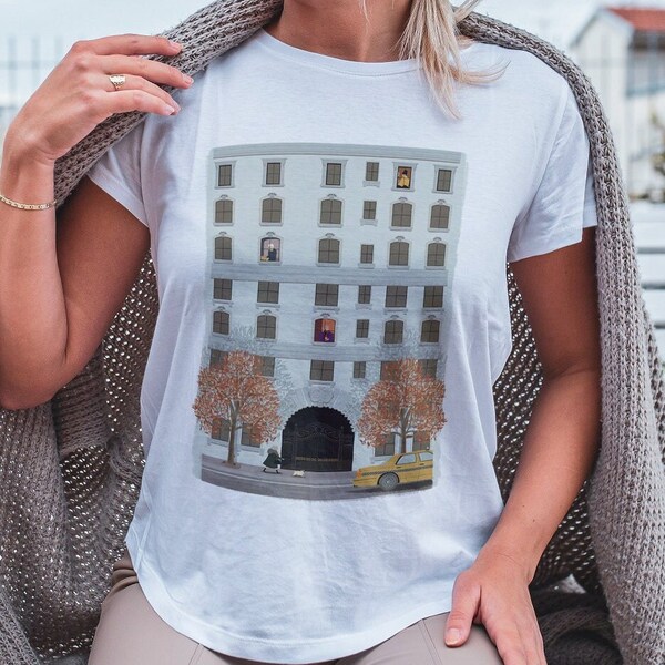 Only Murders in the Building Merch - Etsy