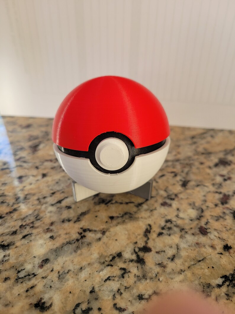 Pokeball for Cosplay - Etsy