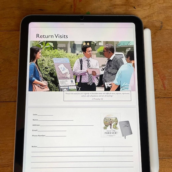 Jw Cart Witnessing - Etsy