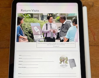 Jw Cart Witnessing - Etsy